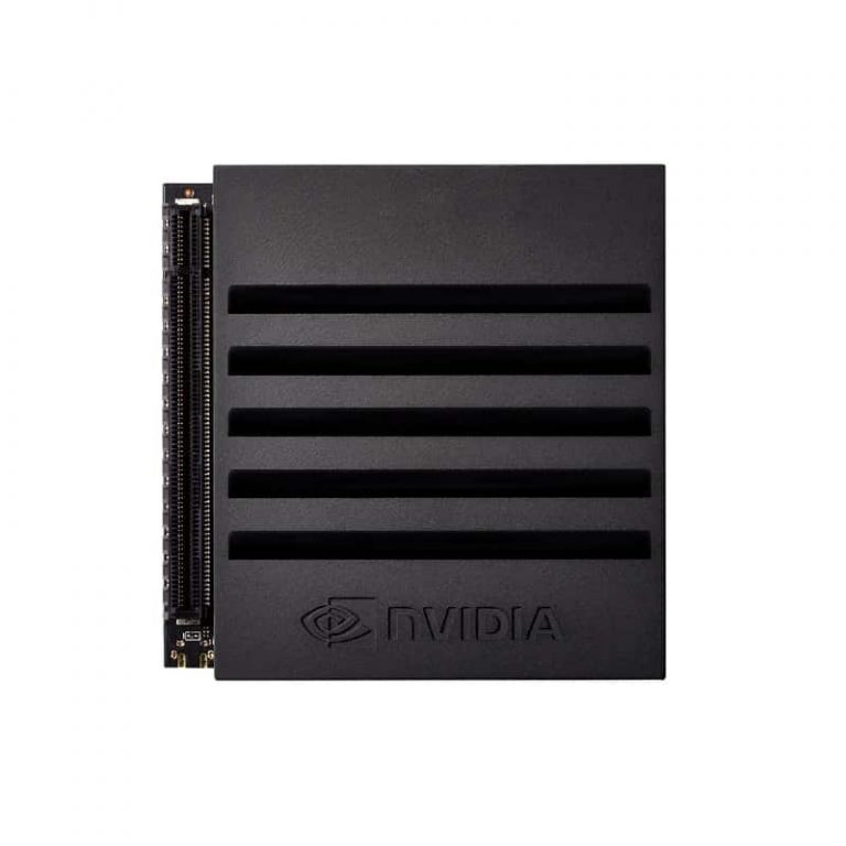 8-core NVIDIA Carmel Arm®v8.2 64-bit CPU 8MB L2 + 4MB L3 - OpenZeka | NVIDIA Embedded Distributor