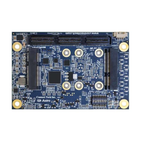 (EOL) NVIDIA Jetson TX1 Module - 900-82180-0001-000 - OpenZeka | NVIDIA ...