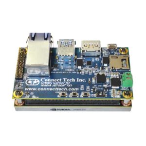 NVIDIA Jetson TX2 Module 8GB - OpenZeka | NVIDIA Embedded Distribütörü