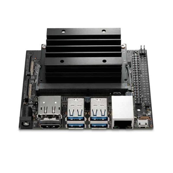 NVIDIA Jetson Nano Module - OpenZeka | NVIDIA Embedded Distribütörü