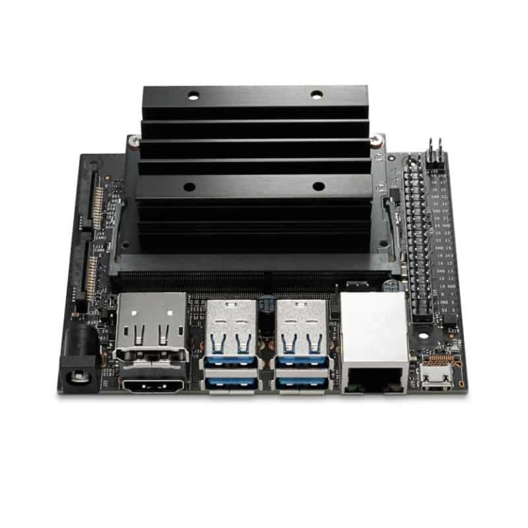 NVIDIA Jetson Nano Module - OpenZeka | NVIDIA Embedded Distribütörü