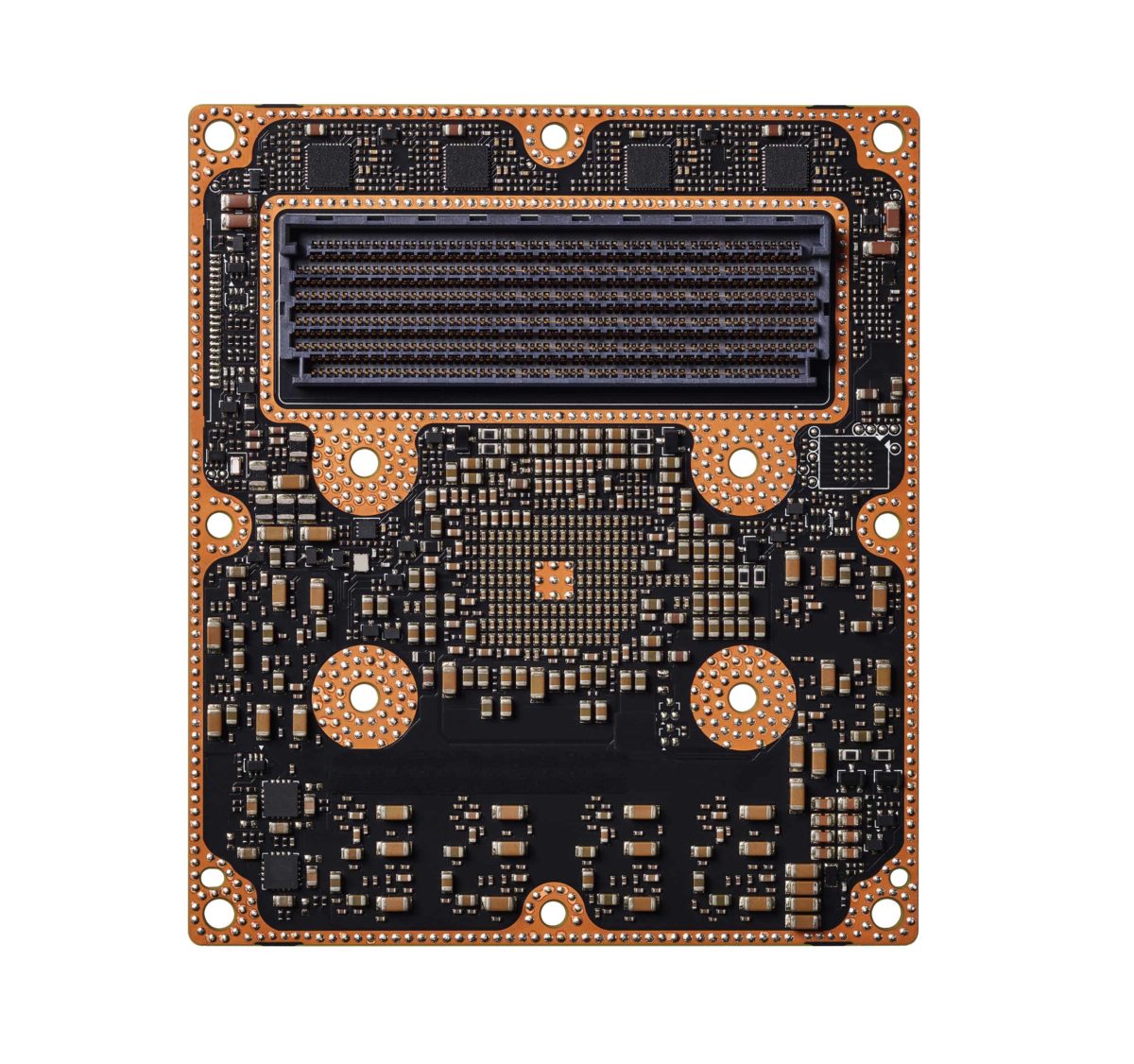 NVIDIA Jetson Xavier NX Module 8GB - OpenZeka | NVIDIA Embedded ...