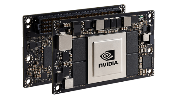 NVIDIA Jetson TX2i 8GB Modül - OpenZeka | NVIDIA Embedded Distribütörü