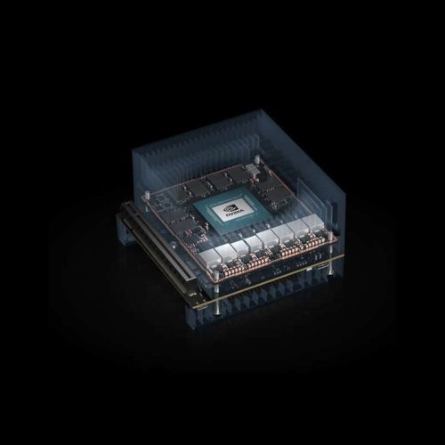 NVIDIA Jetson AGX Xavier Developer Kit (32GB) - 945-82972-0045-000 - OpenZeka | NVIDIA Embedded ...